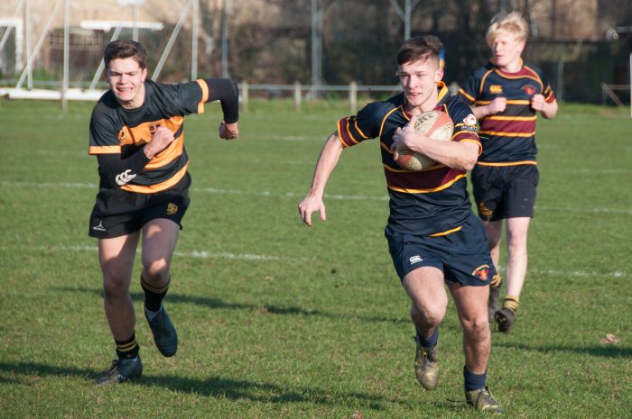 Newly merged Colts off to winning start! - Old Colfeians Rugby Club