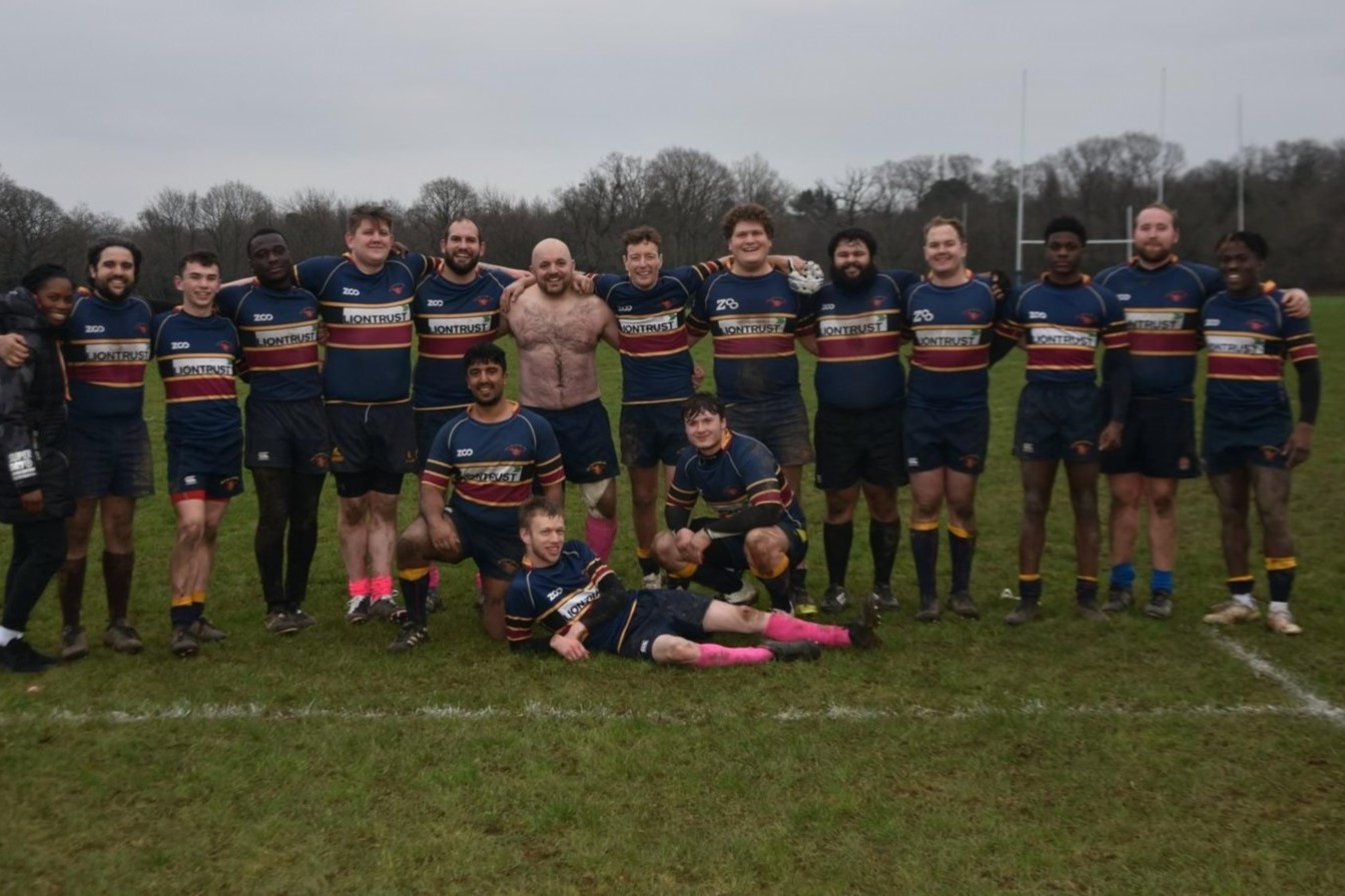 Comeback Kings Stun the Crowd - Old Colfeians Rugby Club