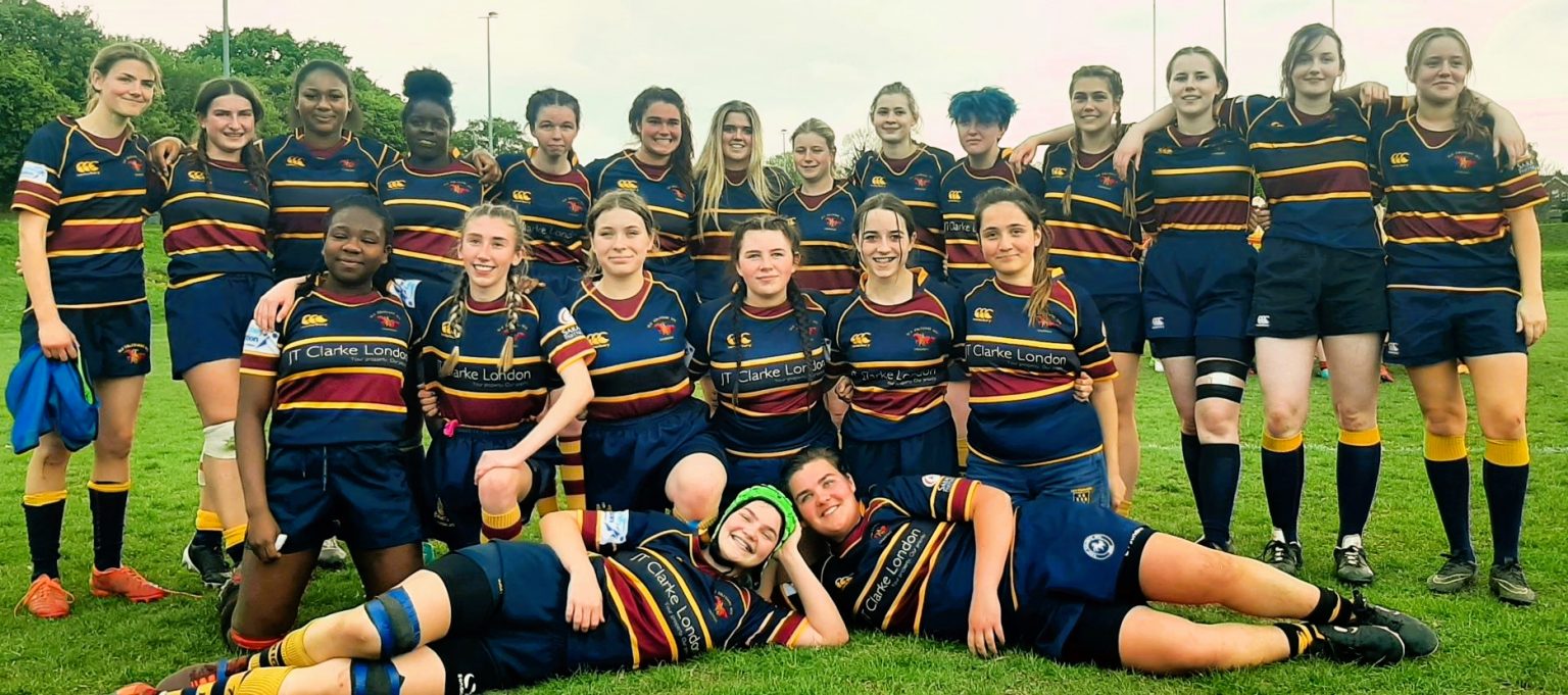 Home - Old Colfeians Rugby Club