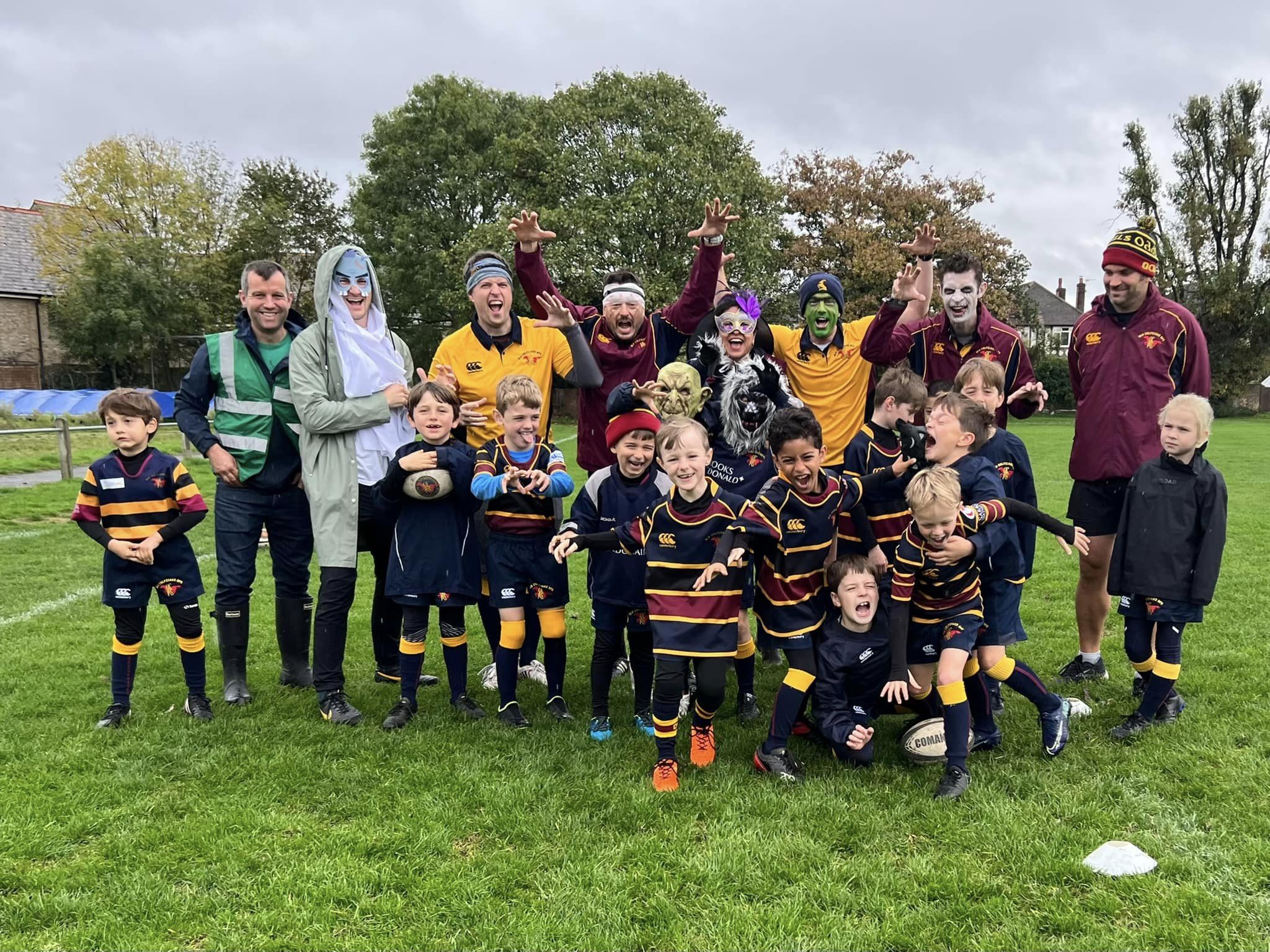 Home - Old Colfeians Rugby Club