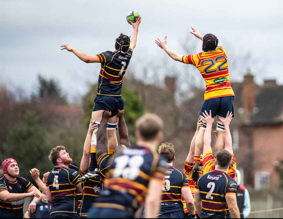 Club - Old Colfeians Rugby Club
