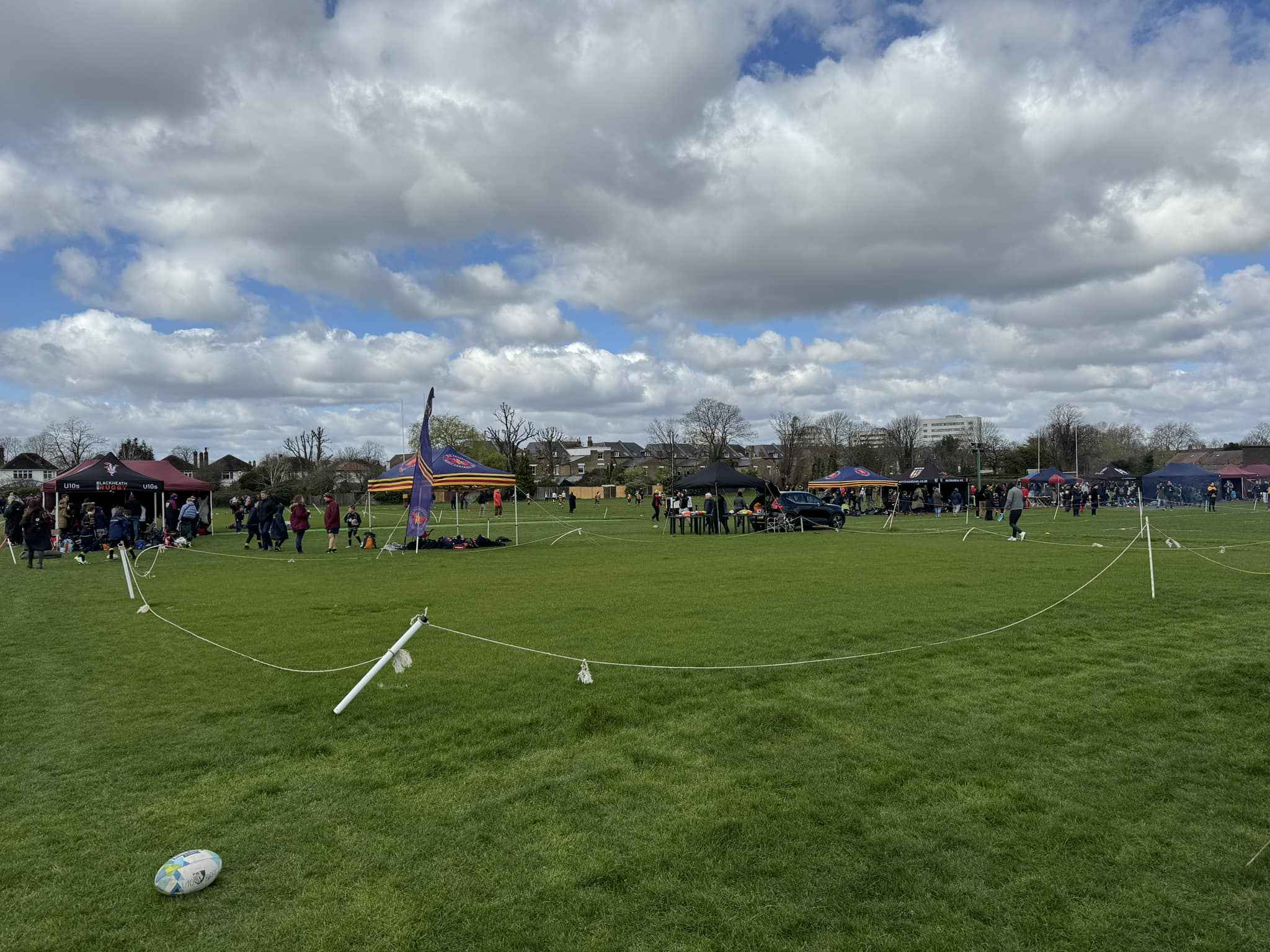 Club - Old Colfeians Rugby Club