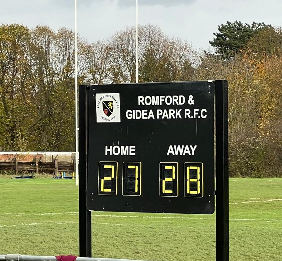 Colts - Old Colfeians Rugby Club